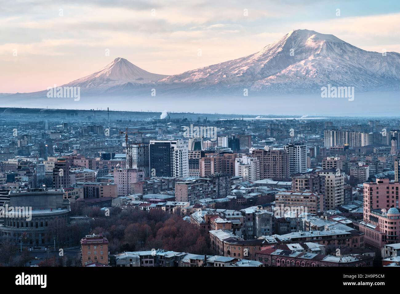 Republic Of Ararat