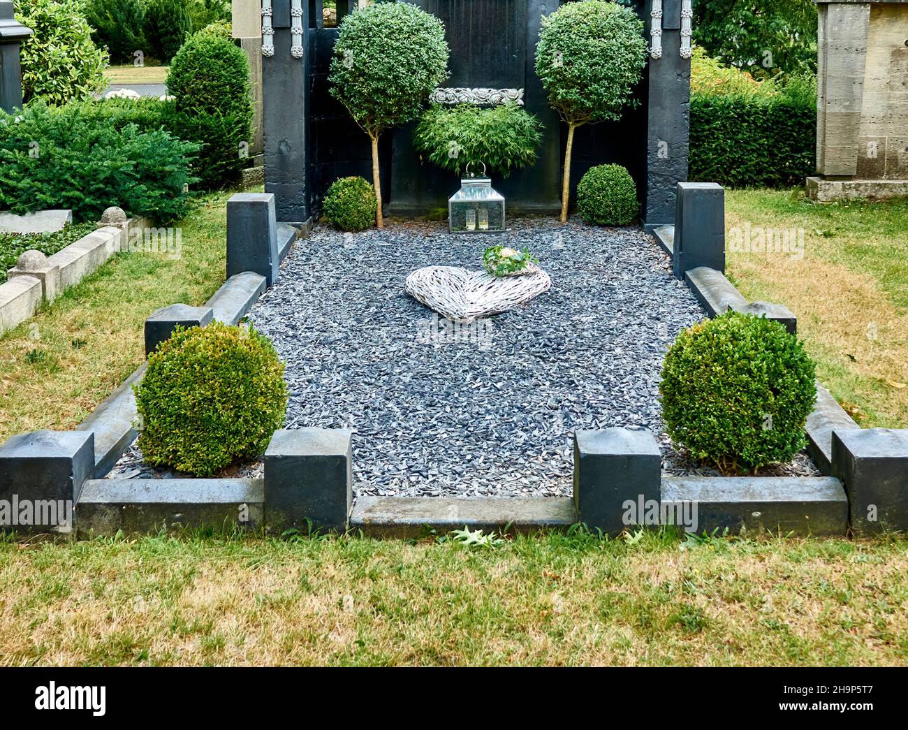 Braunschweig, Germany, August 27, 2020: Simple nobly designed ...