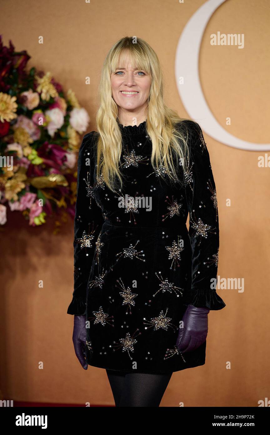 Edith bowman hi-res stock photography and images - Alamy