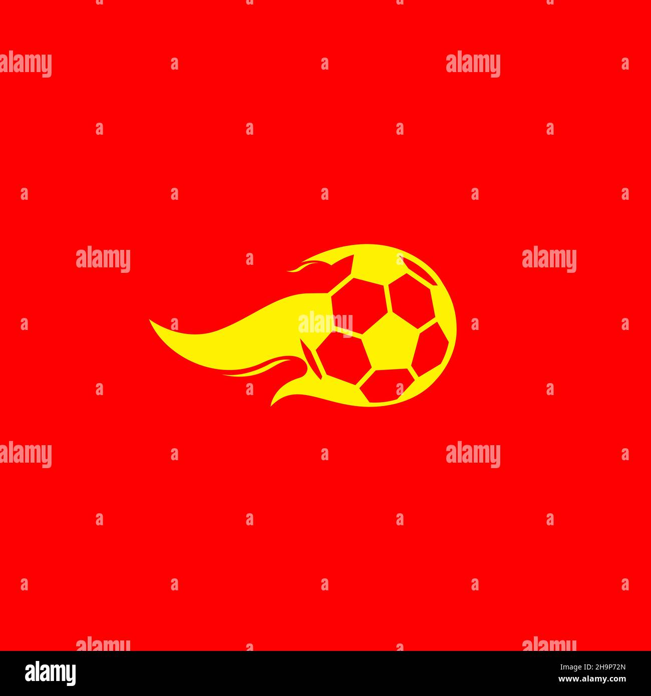 Football shooting Stock Vector Images - Alamy