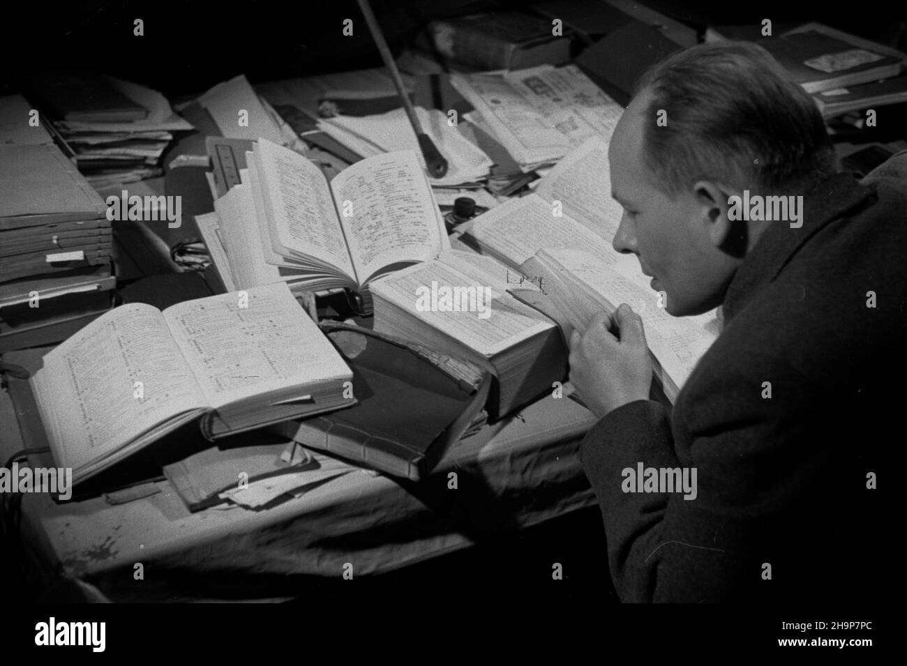 Jan wypler hi-res stock photography and images - Alamy