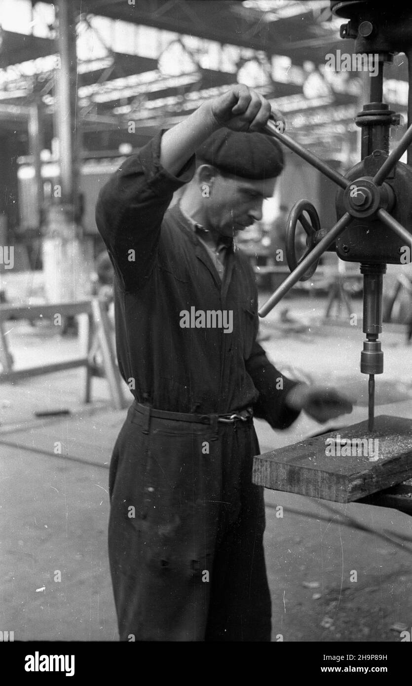 Linke hofmann hi-res stock photography and images - Alamy