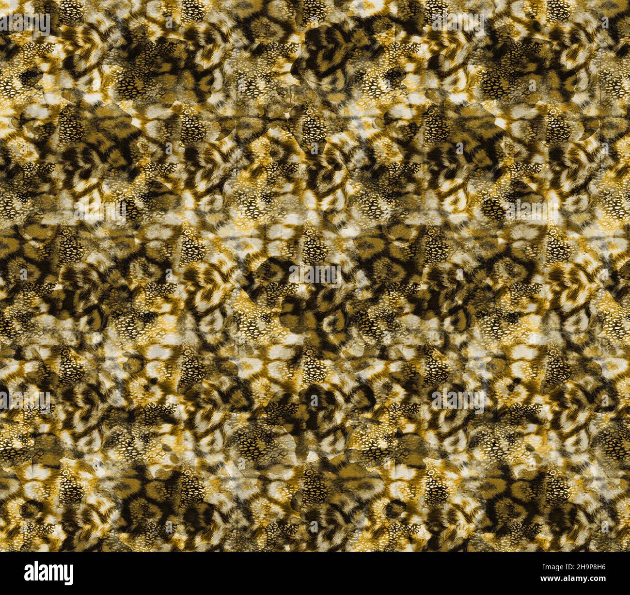 Multicolor Halftone Dots Pattern Texture Backgroundconcentric Circles