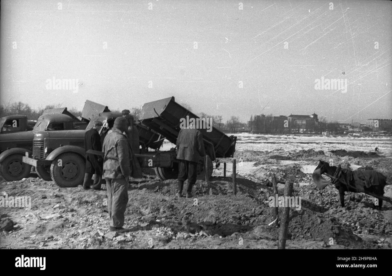Stalin factory hi-res stock photography and images - Alamy