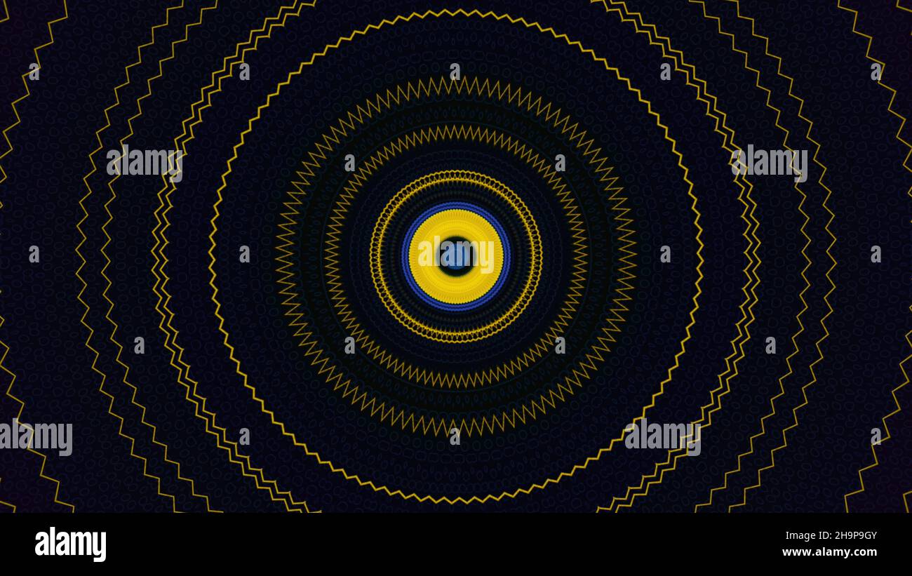 Fast animation star blinking in hi-res stock photography and images - Alamy