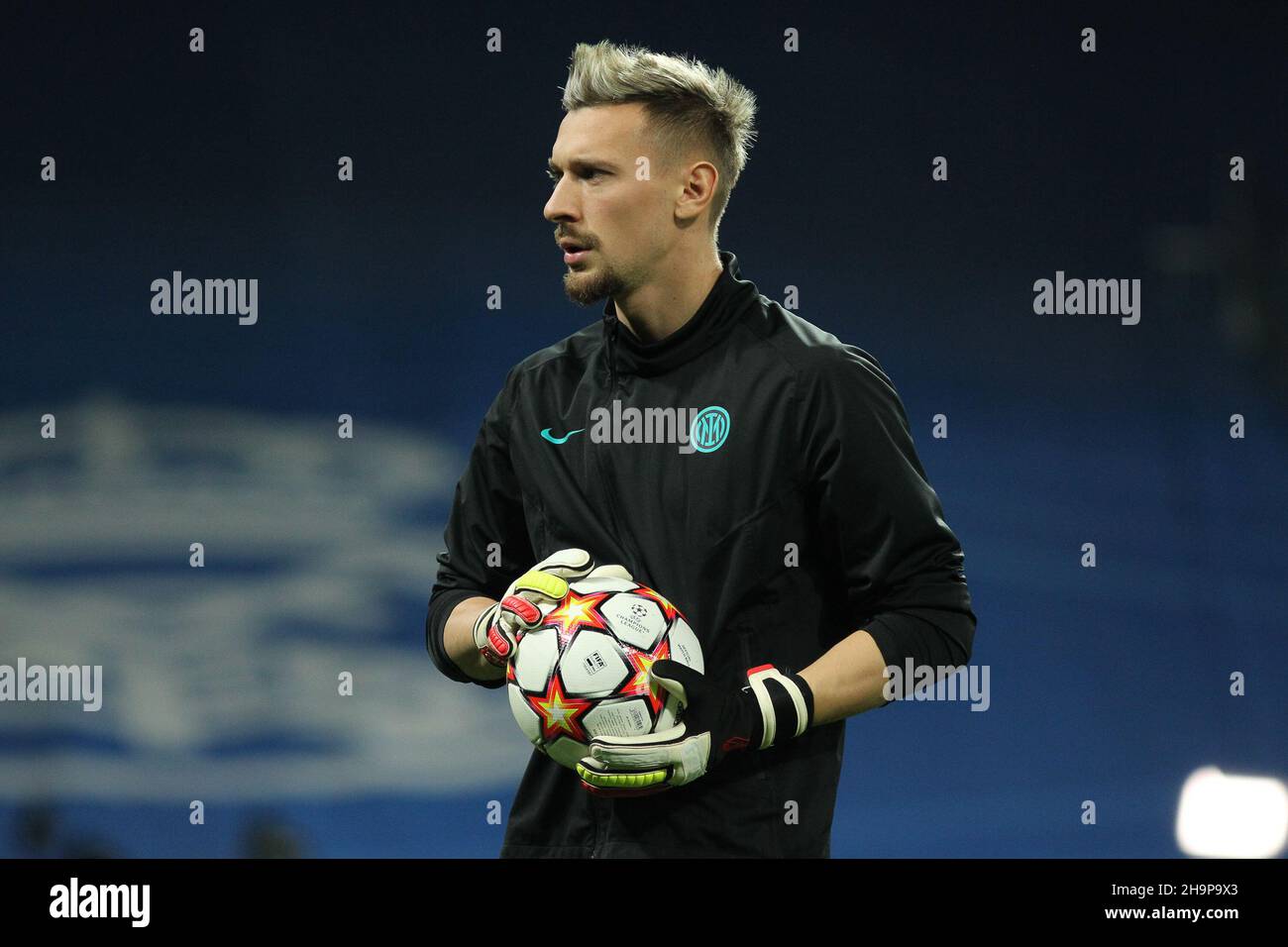 Ionut radu hi-res stock photography and images - Alamy