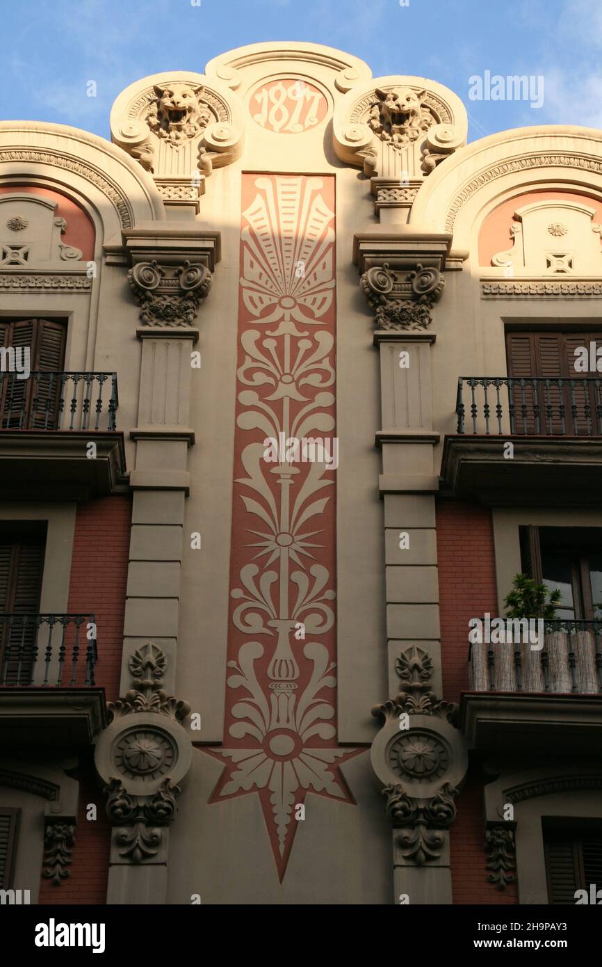 1897 number hi-res stock photography and images - Alamy