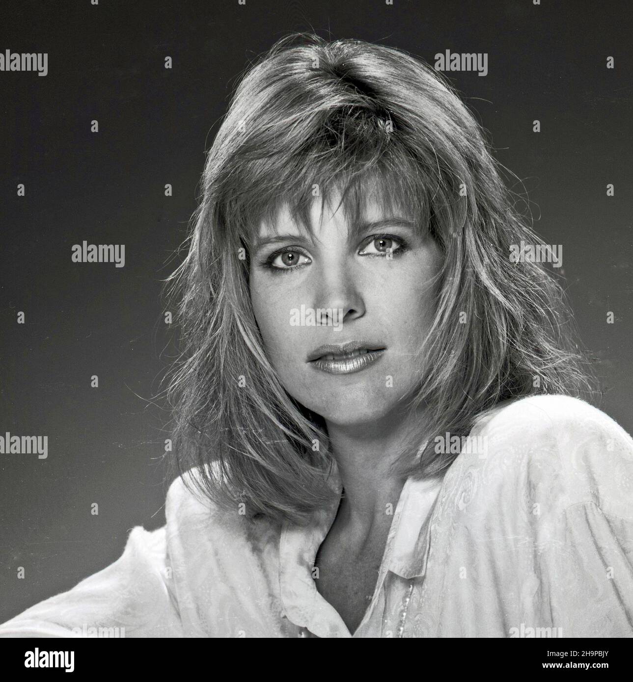 Debbie boone hi-res stock photography and images - Alamy