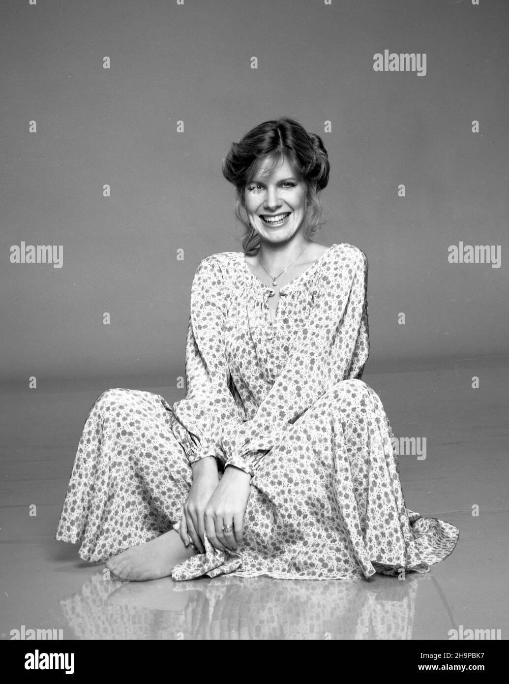 Debbie Boone poses for a portrait circa 1979 in Los Angeles, California ...