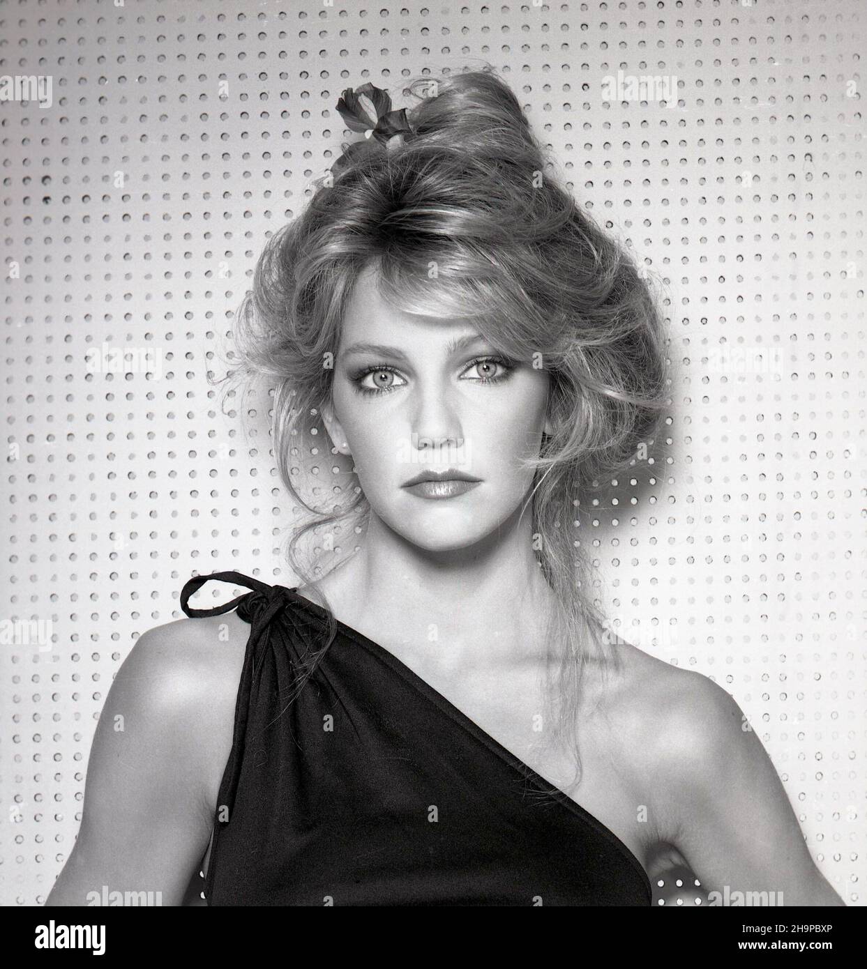 Heather Locklear 1981