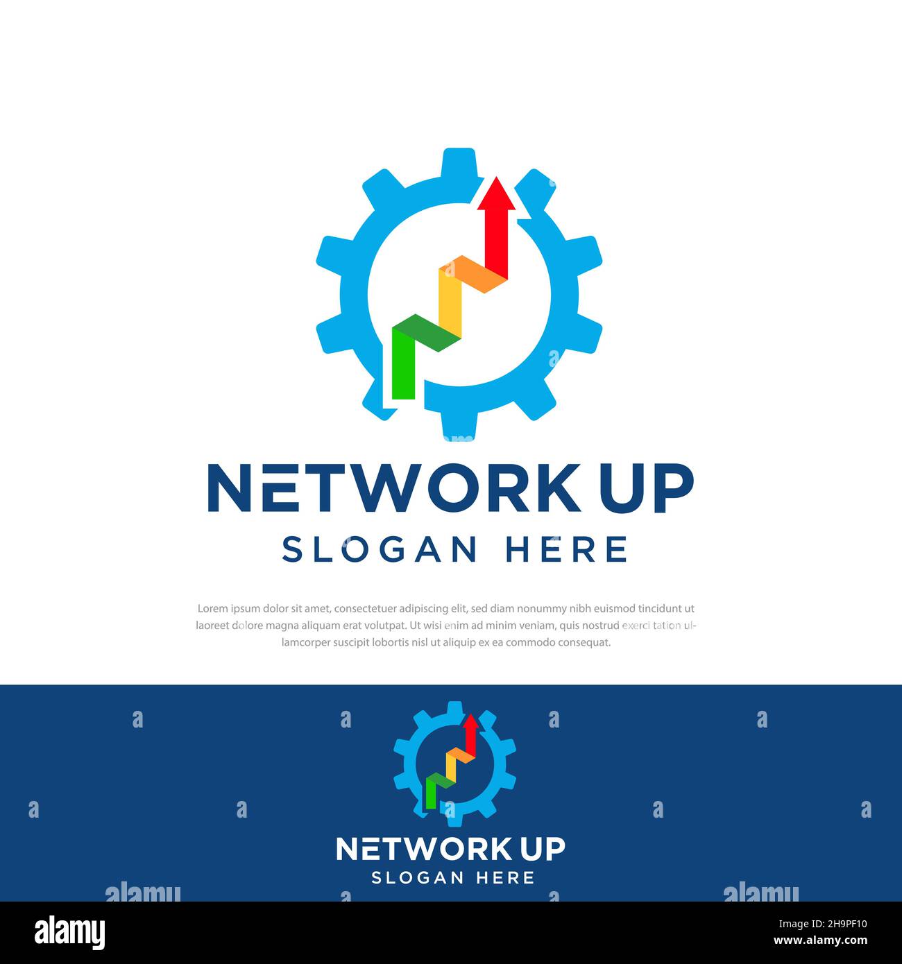 Technology Symbols Logos