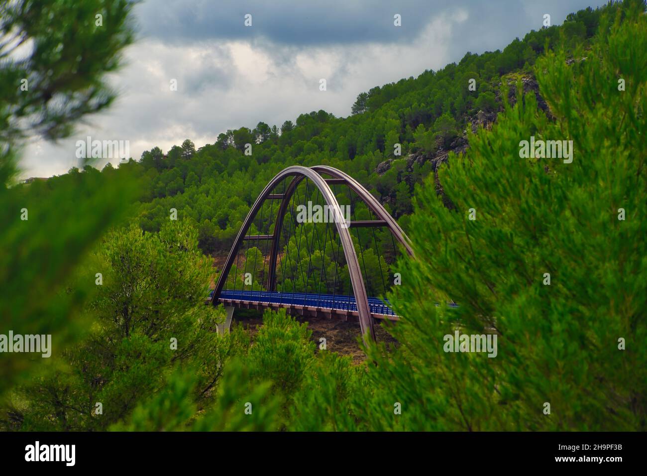 Yeste spain hi-res stock photography and images - Alamy