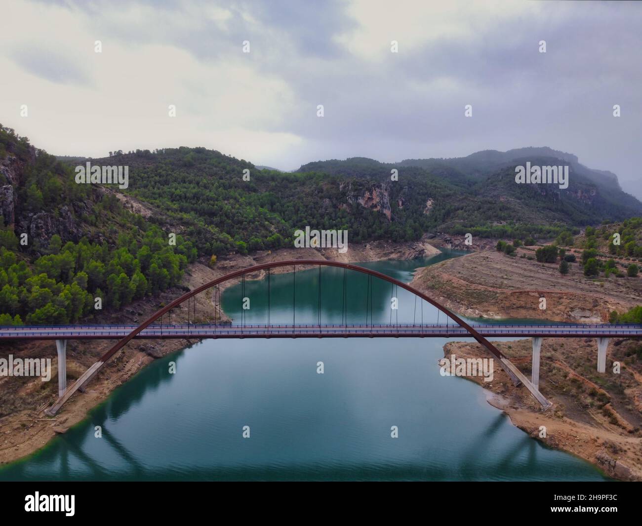 Yeste spain hi-res stock photography and images - Alamy