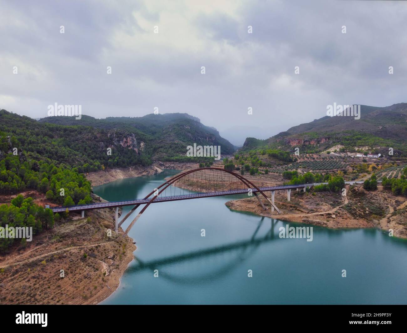 Vicaria bridge hi-res stock photography and images - Alamy