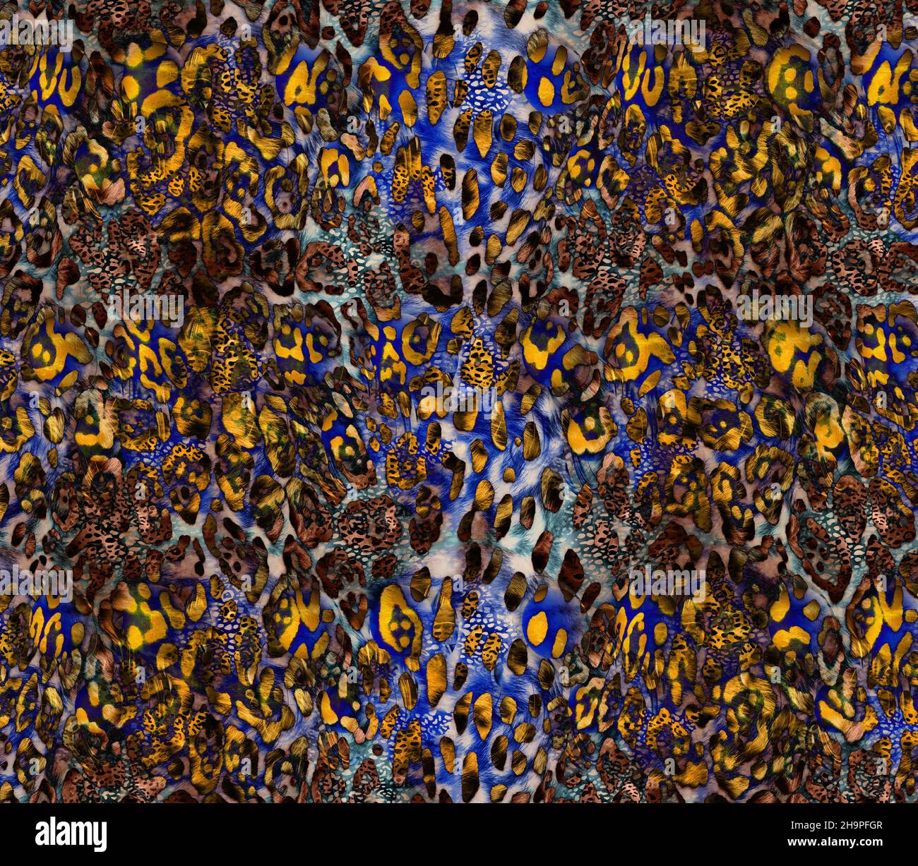 Textile fashion print patterns. Colorful modern prints.Trend fashion ...