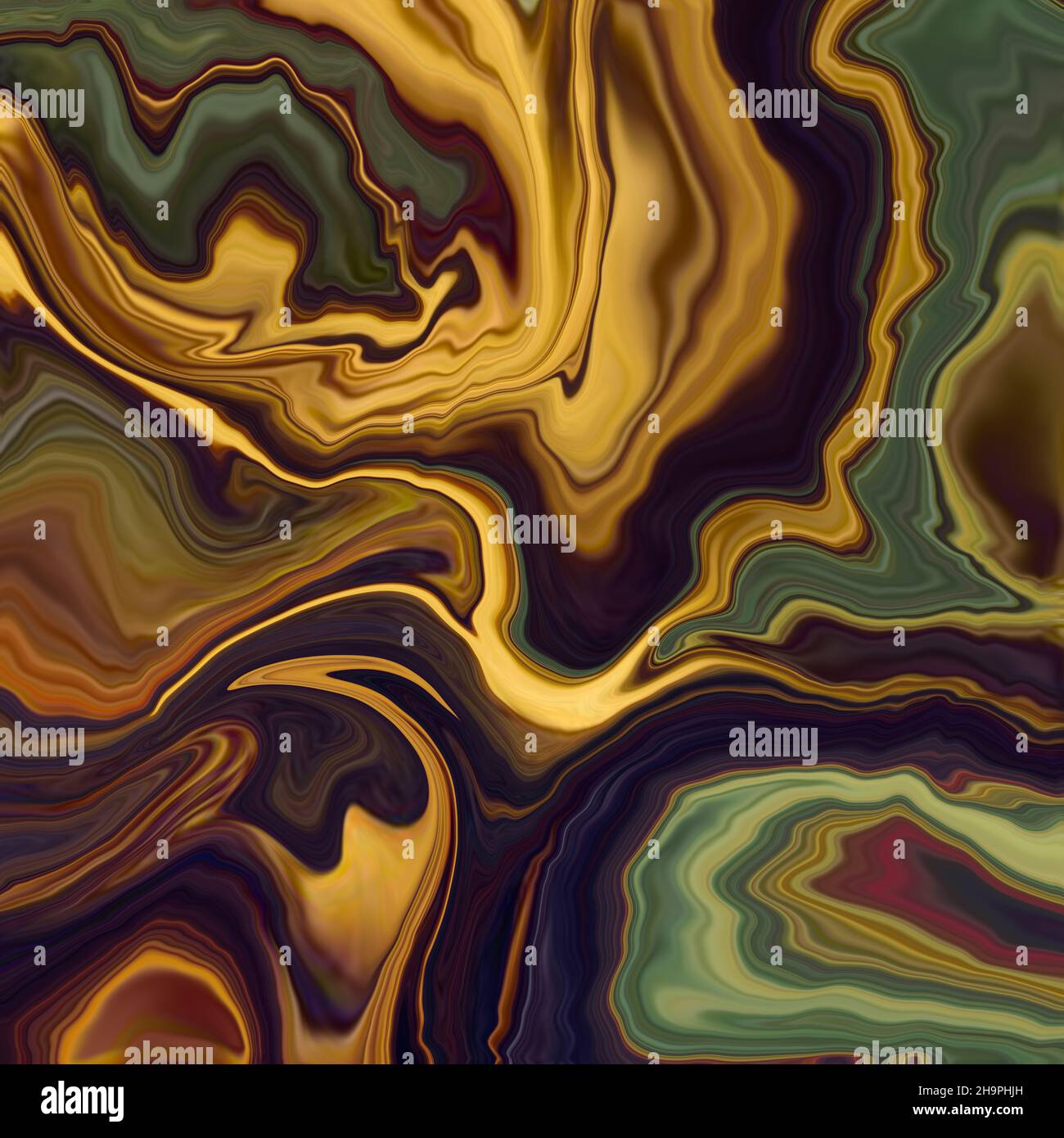 Abstract oil marble background for packaging and postcard and gifts and ...