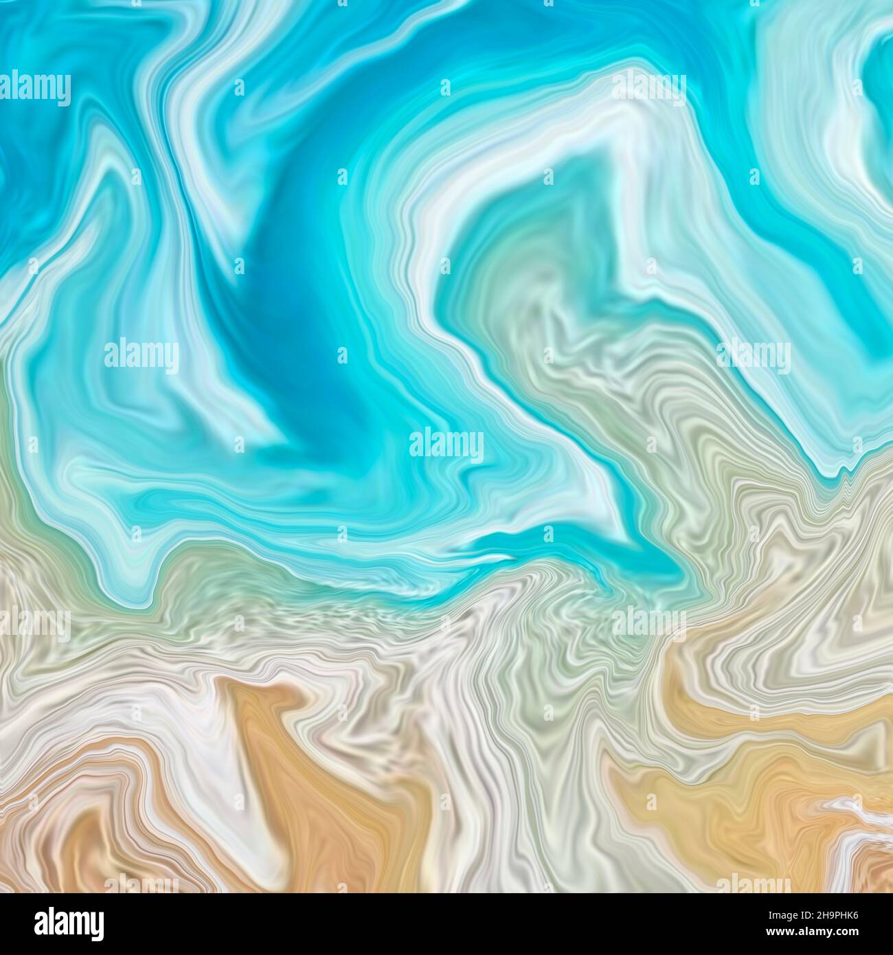 Abstract oil marble background for packaging and postcard and gifts and ...