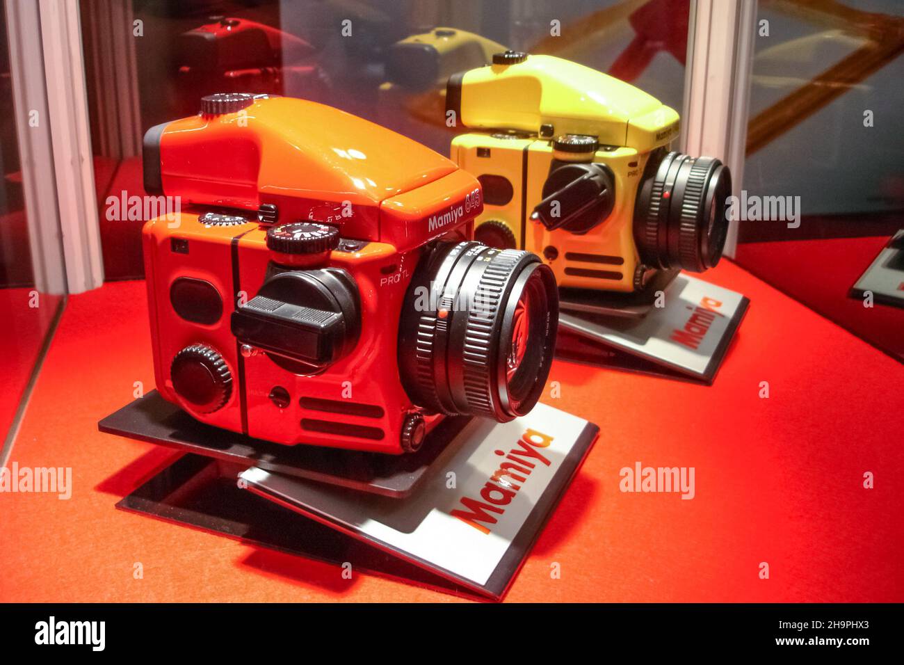 645 Format High Resolution Stock Photography and Images - Alamy