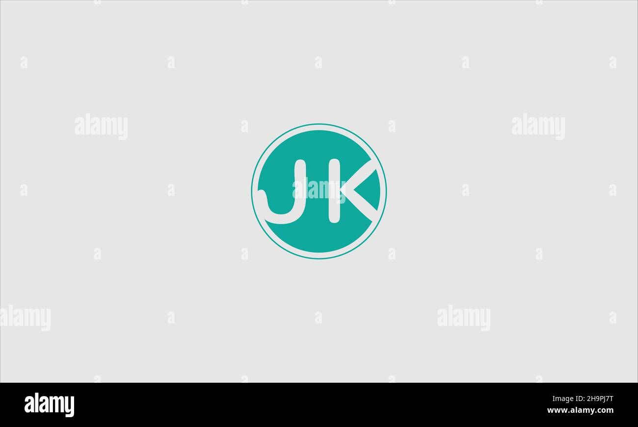 Jk symbol Stock Vector Images - Alamy