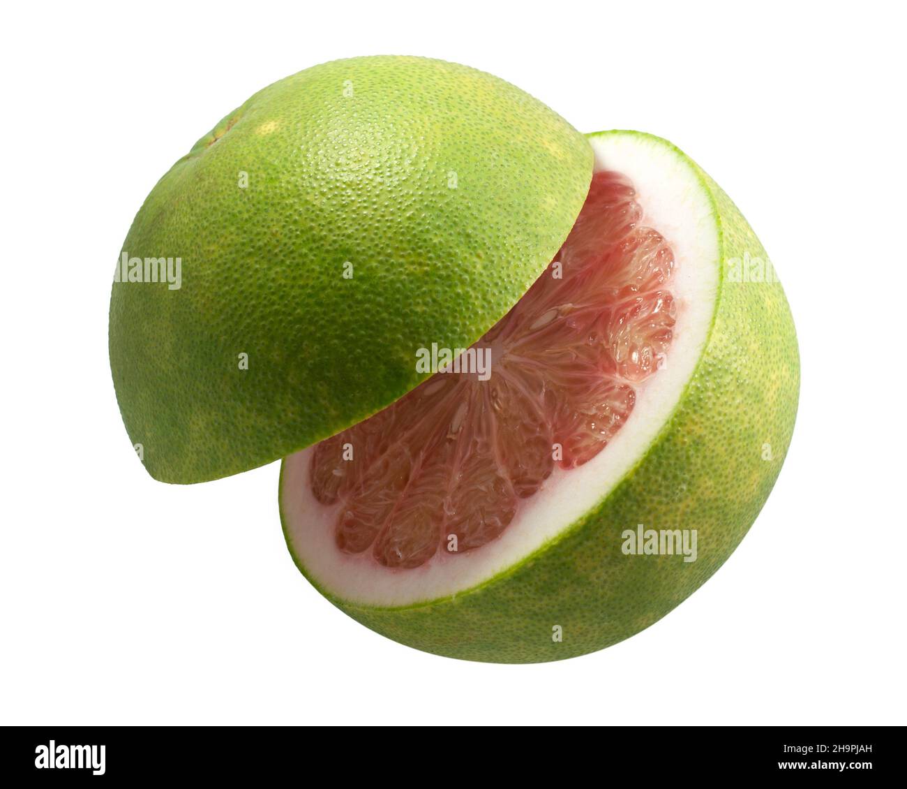 Pummelo fruit hi-res stock photography and images - Alamy