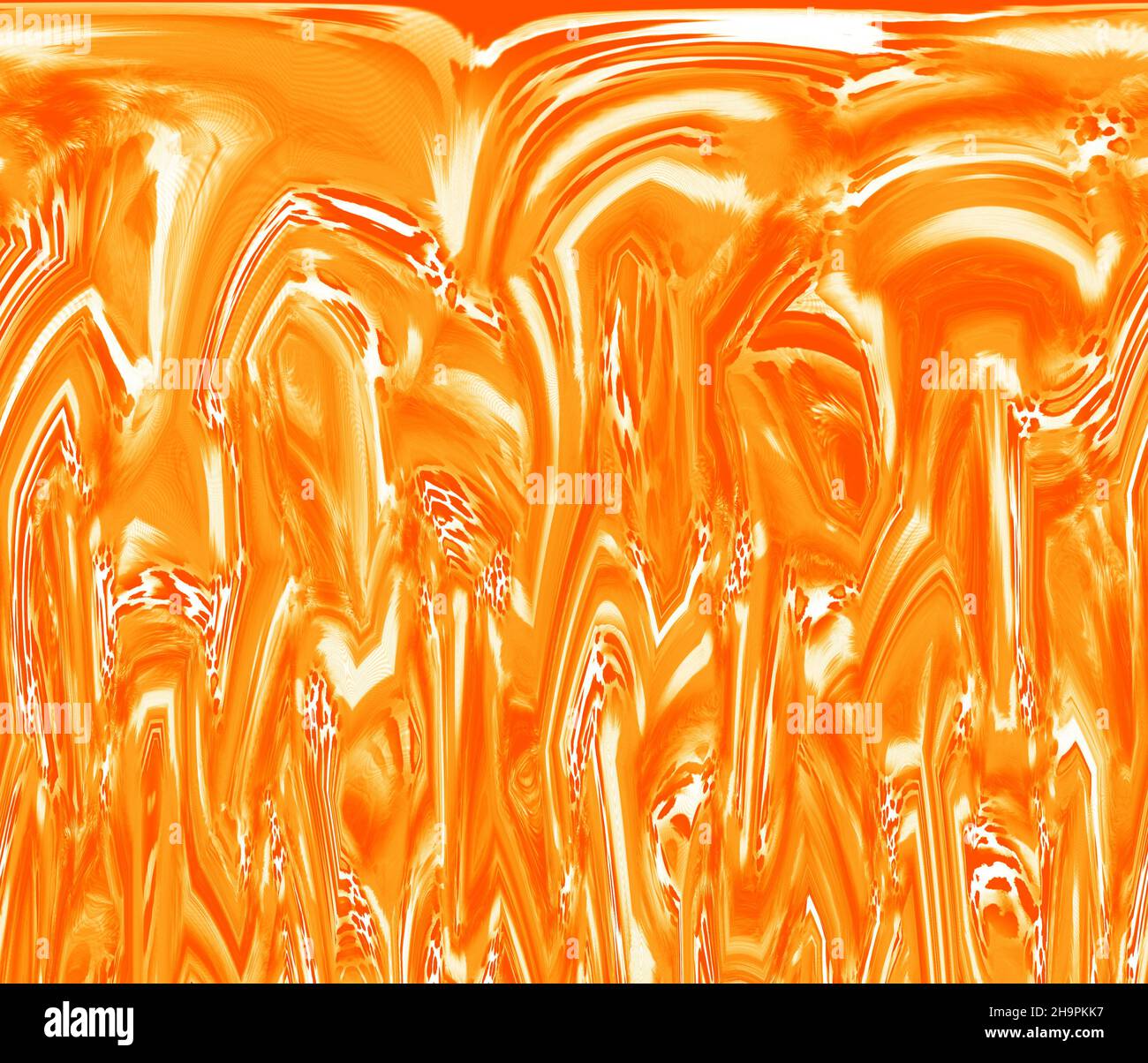 Abstract liquid background. Digital art abstract pattern Stock Photo ...