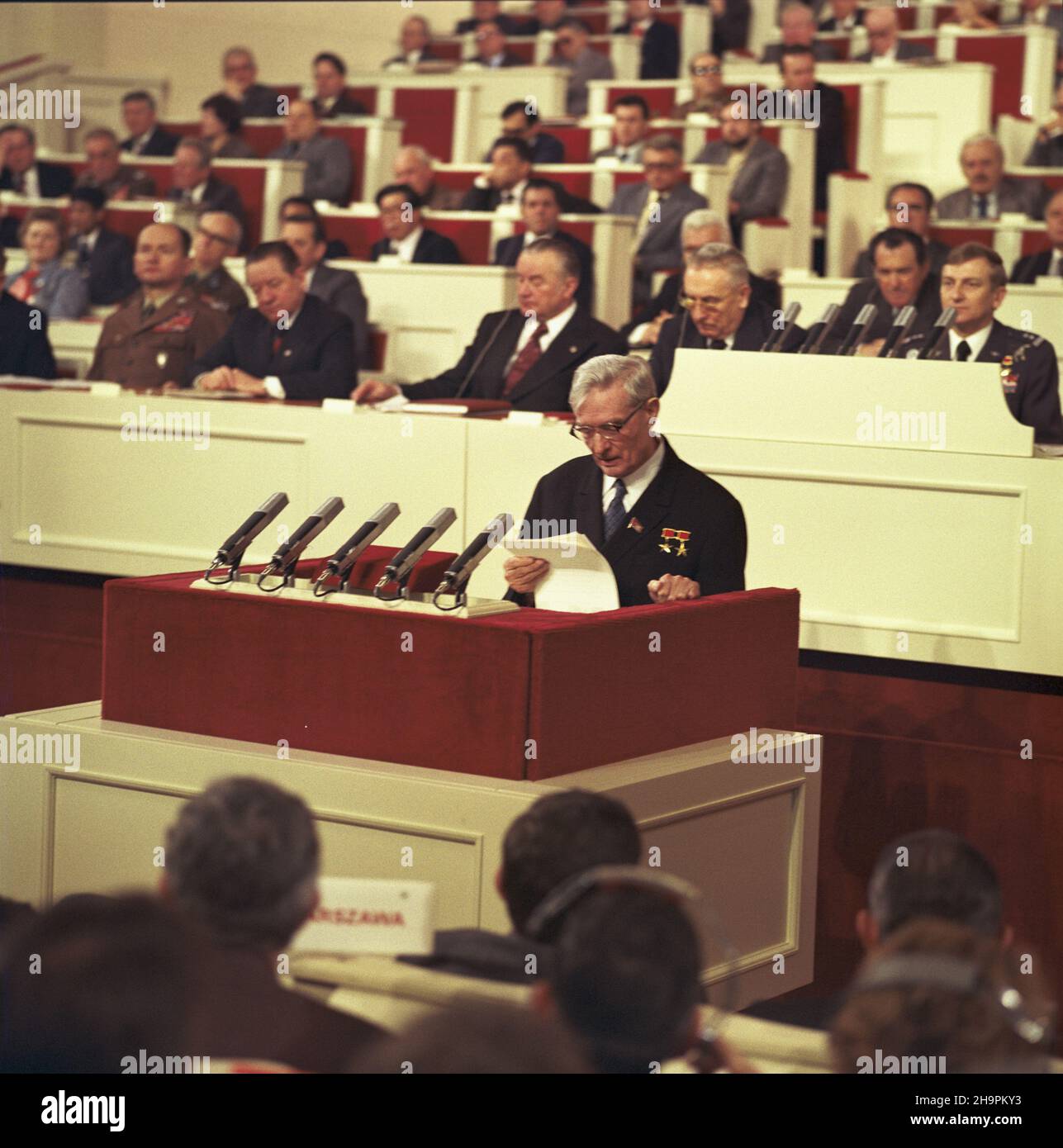 Michail suslow hi-res stock photography and images - Alamy