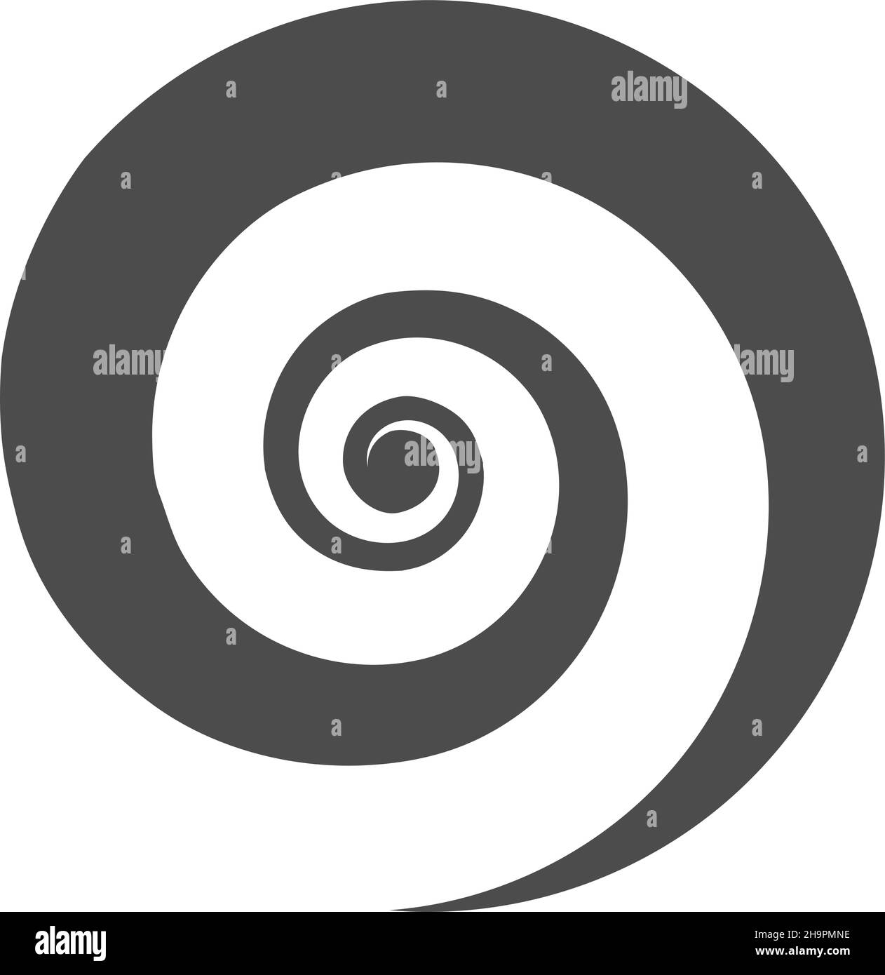 Hypnotic art Cut Out Stock Images & Pictures - Alamy