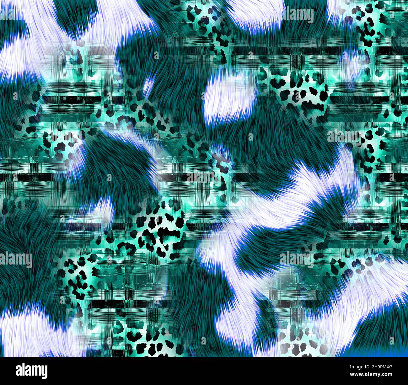 Animal clothing designs hi-res stock photography and images - Alamy