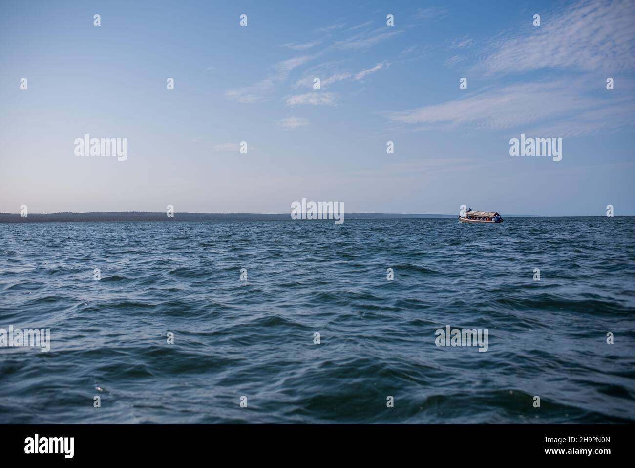 Voyage view hi-res stock photography and images - Alamy