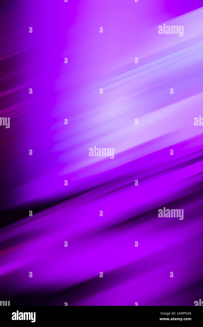 Purple diagonal motion blur lines gradient abstract pattern background ...