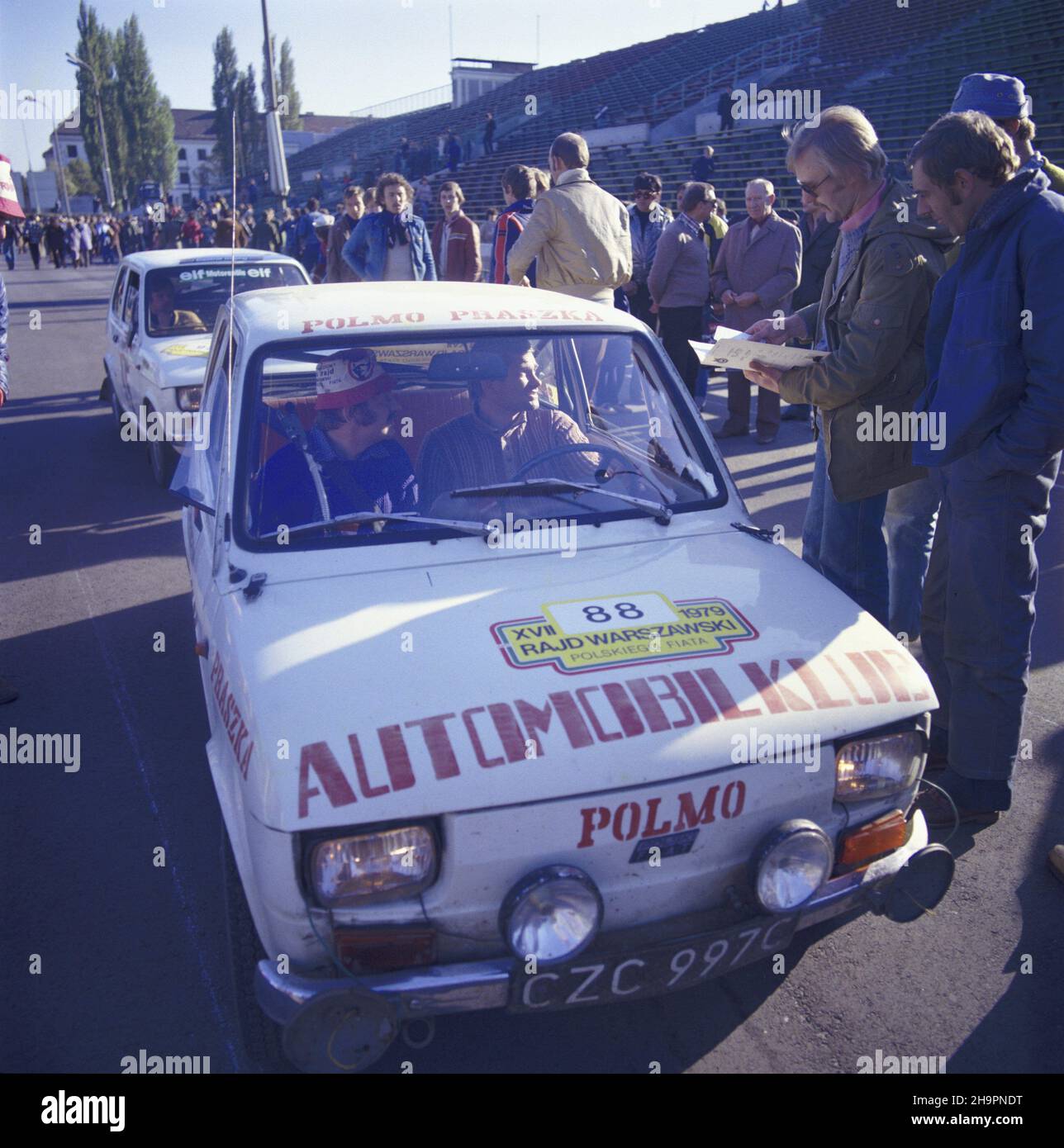 Ksp polonia warszawa hi-res stock photography and images - Alamy