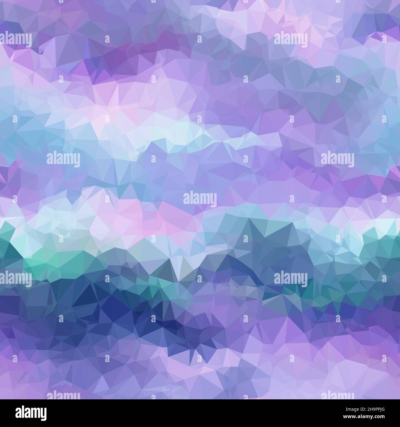 Seamless triangle pattern for surface pattern and print Stock Photo - Alamy