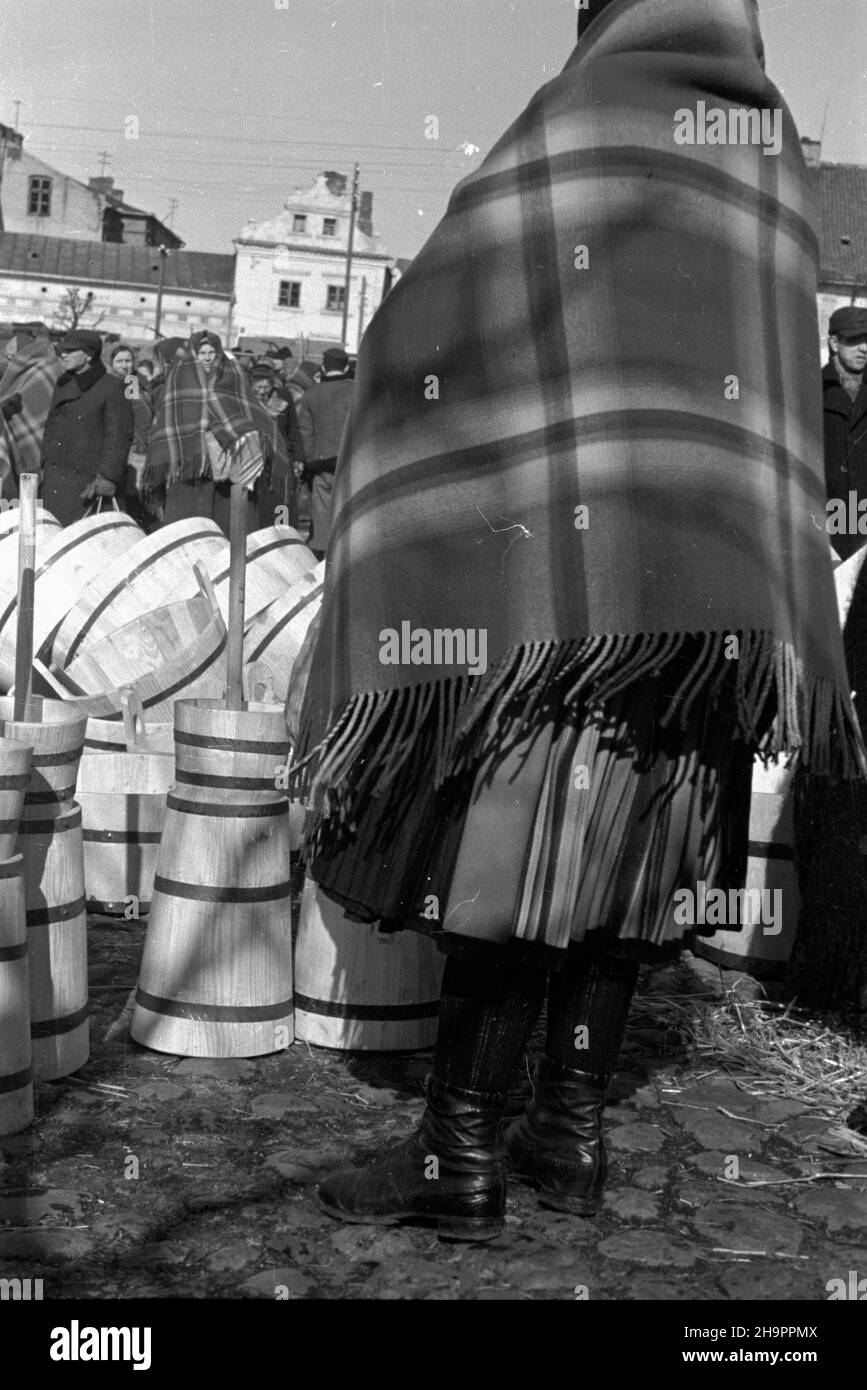 Stroj lowicki hi-res stock photography and images - Alamy