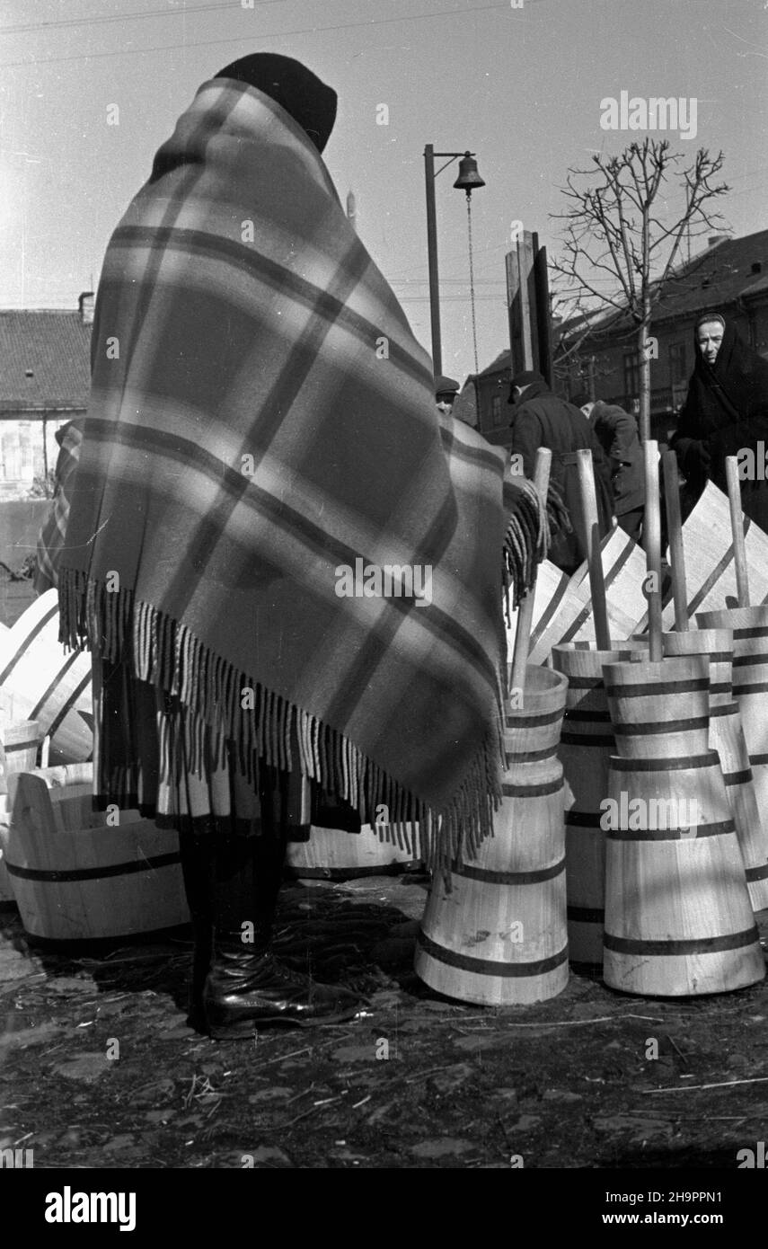 Stroj lowicki hi-res stock photography and images - Alamy