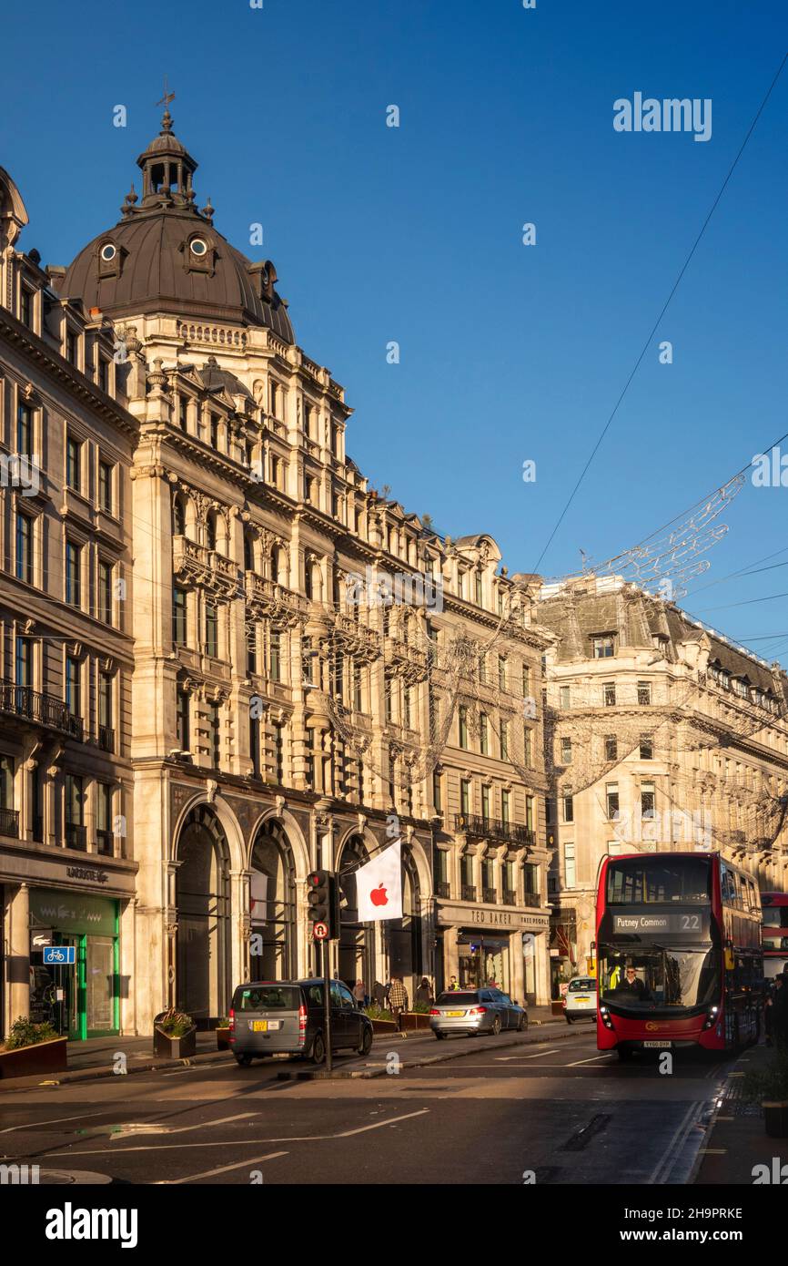 Regent house hi-res stock photography and images - Alamy