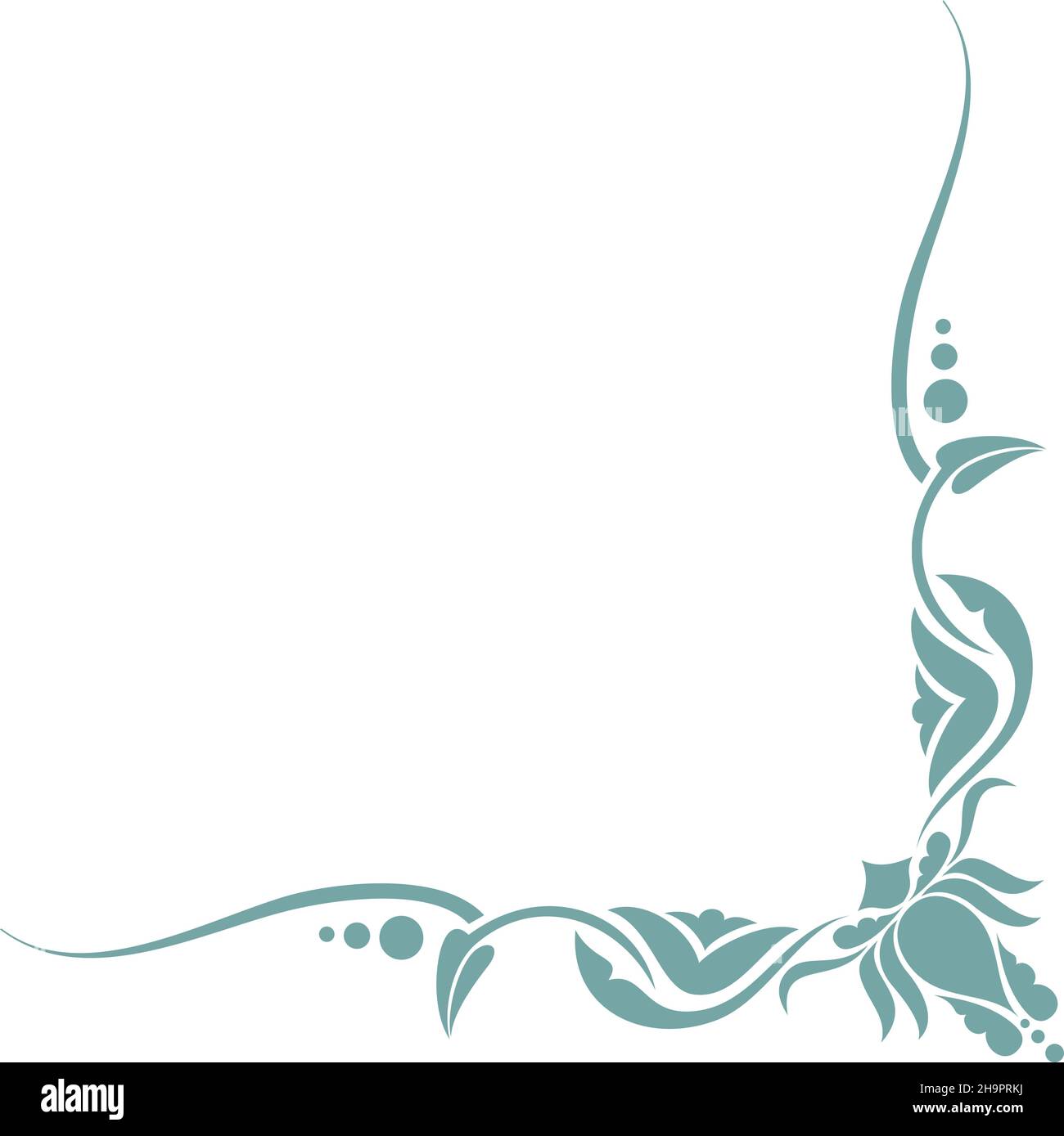 Corner Designs For Certificate