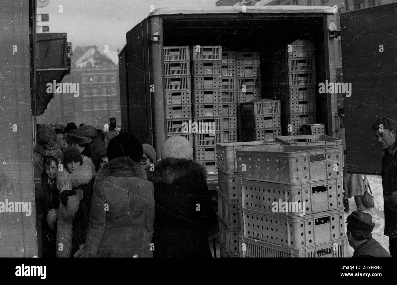 Zima ad hi-res stock photography and images - Alamy