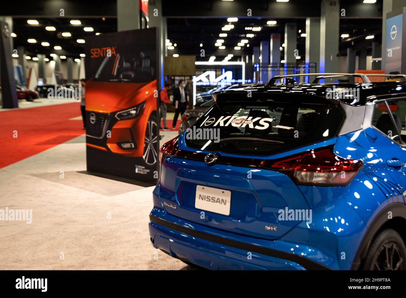 Florida Automobile Dealers Association present the Miami International ...