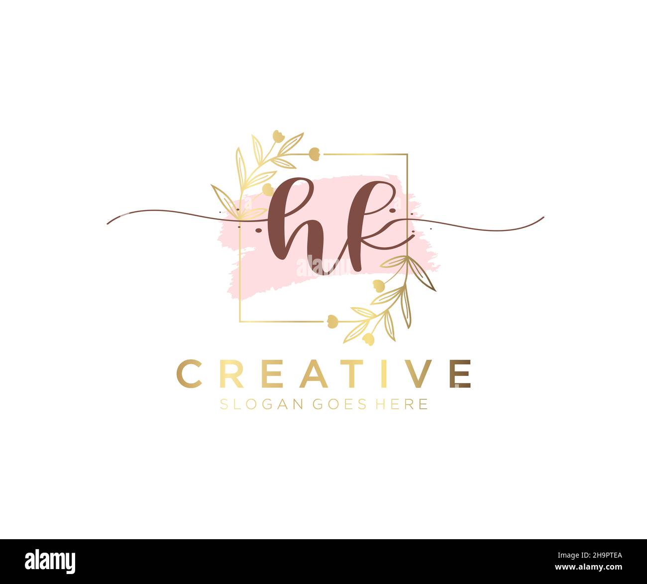 Hk logos hi-res stock photography and images - Alamy