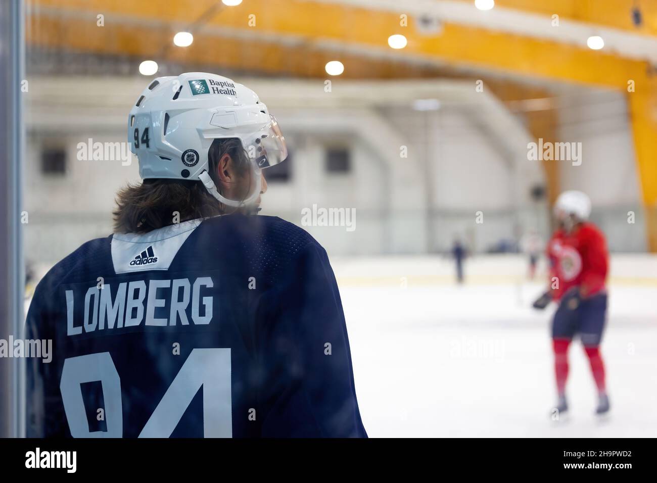 Joe thornton 2021 hi-res stock photography and images - Alamy