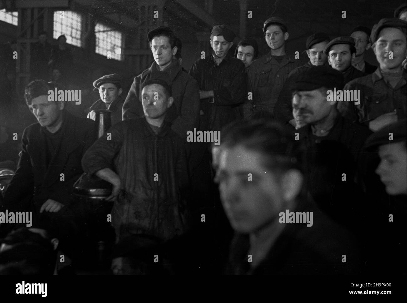 Soviet trade unions hi-res stock photography and images - Alamy