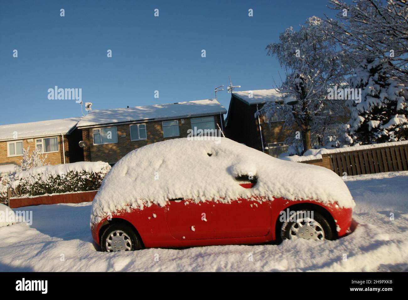 Ice extremely hazardous hi-res stock photography and images - Alamy