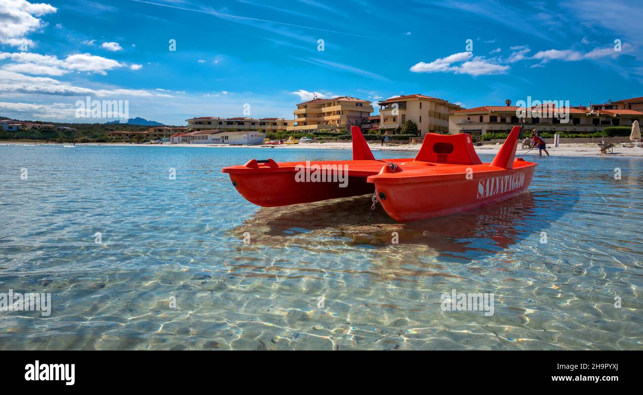 Figari italy hi-res stock photography and images - Alamy