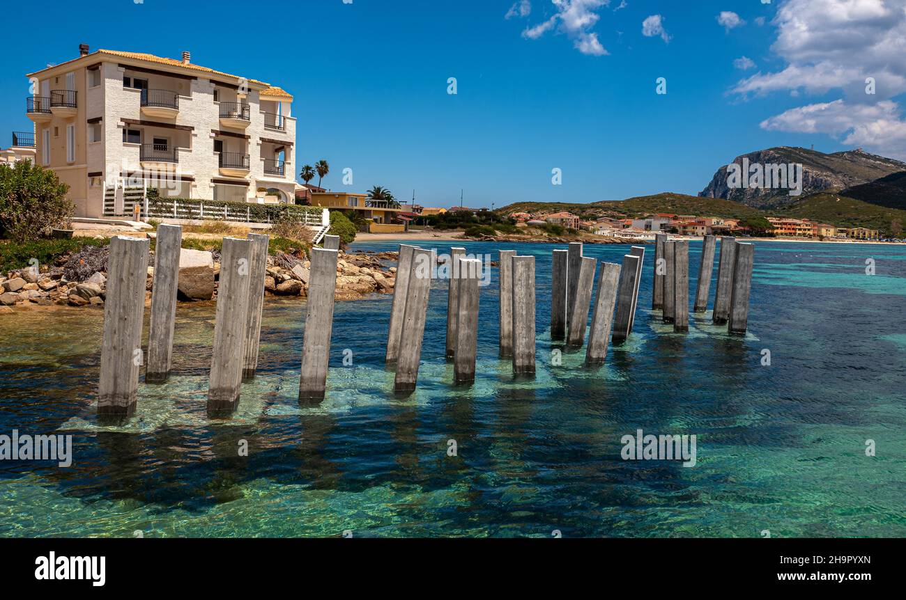 Figari italy hi-res stock photography and images - Alamy