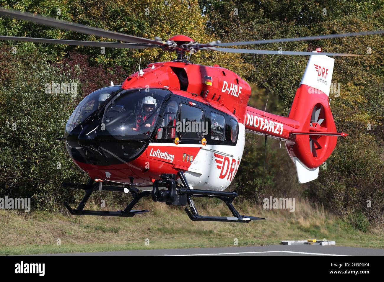 Recue helicopter hi-res stock photography and images - Alamy