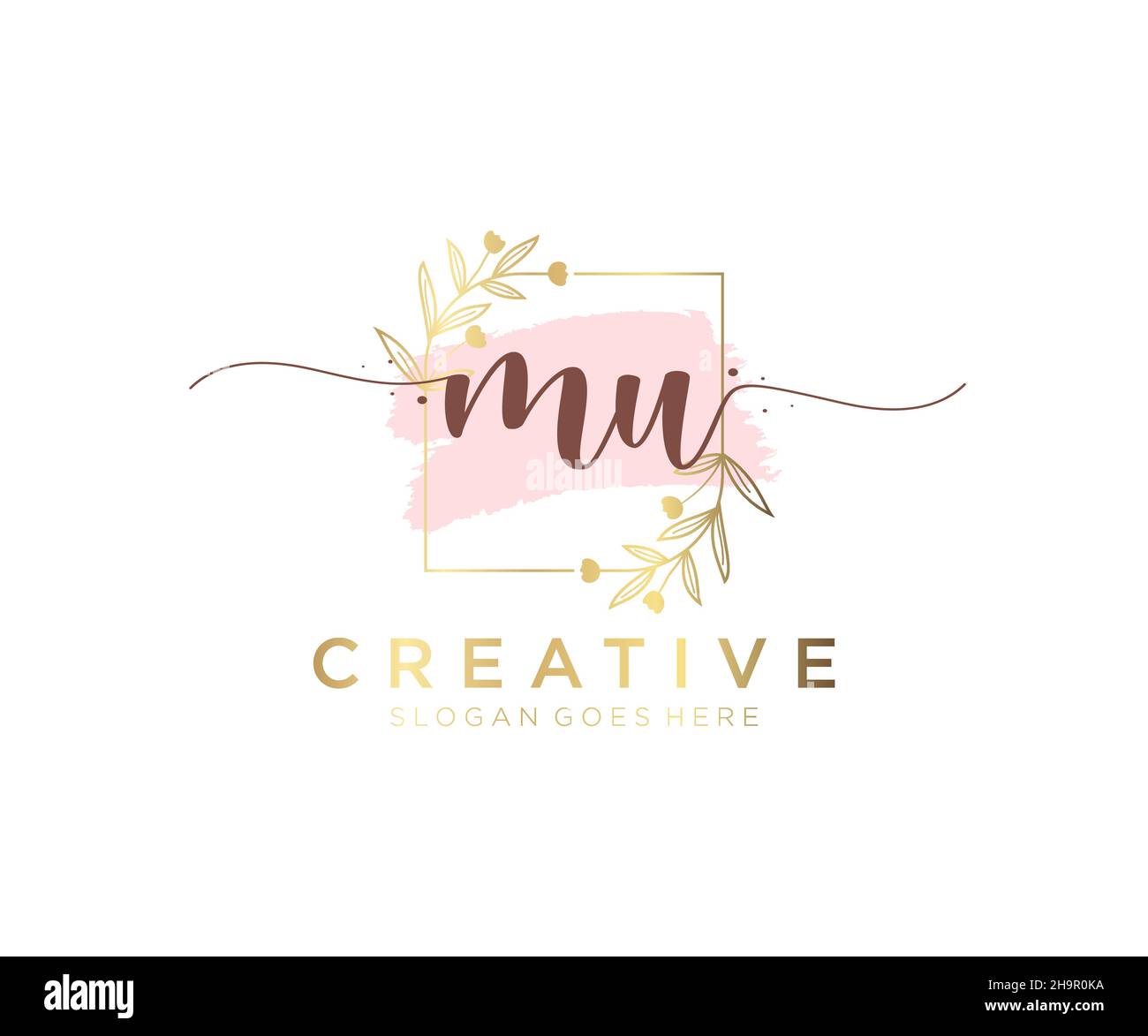 Mu minimal hi-res stock photography and images - Alamy