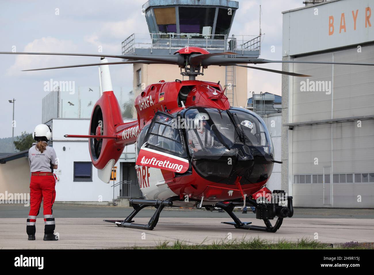 Recue helicopter hi-res stock photography and images - Alamy