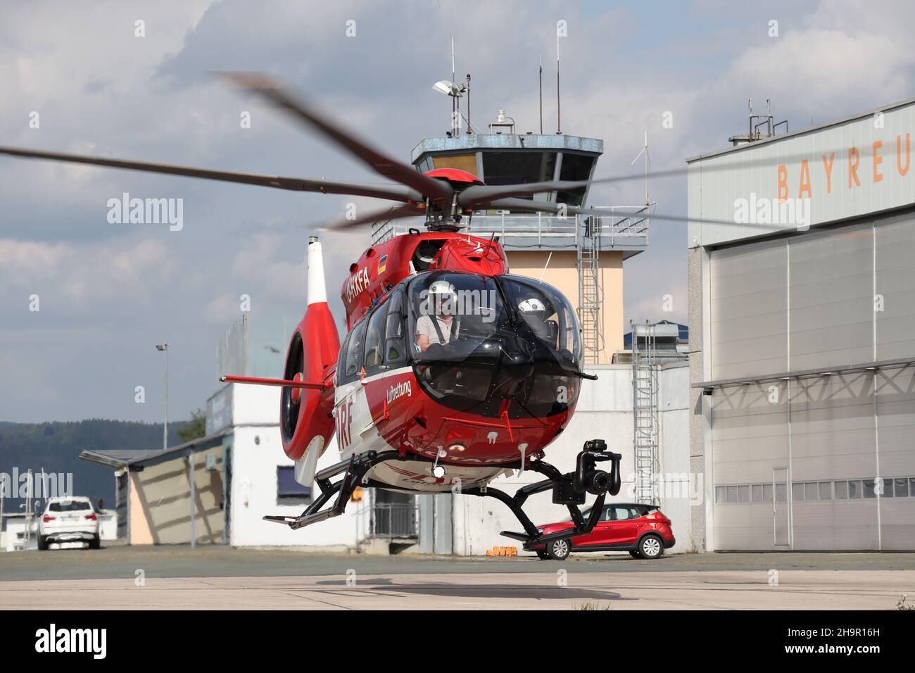 Recue helicopter hi-res stock photography and images - Alamy