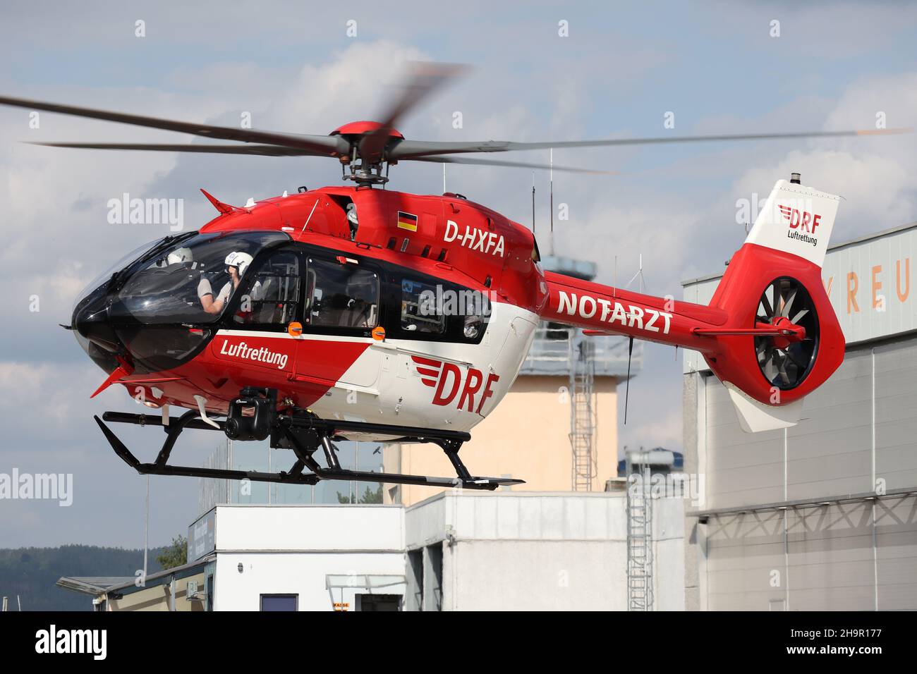 Recue helicopter hi-res stock photography and images - Alamy