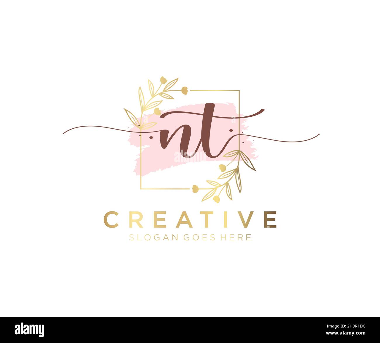 Nt flat Stock Vector Images - Alamy